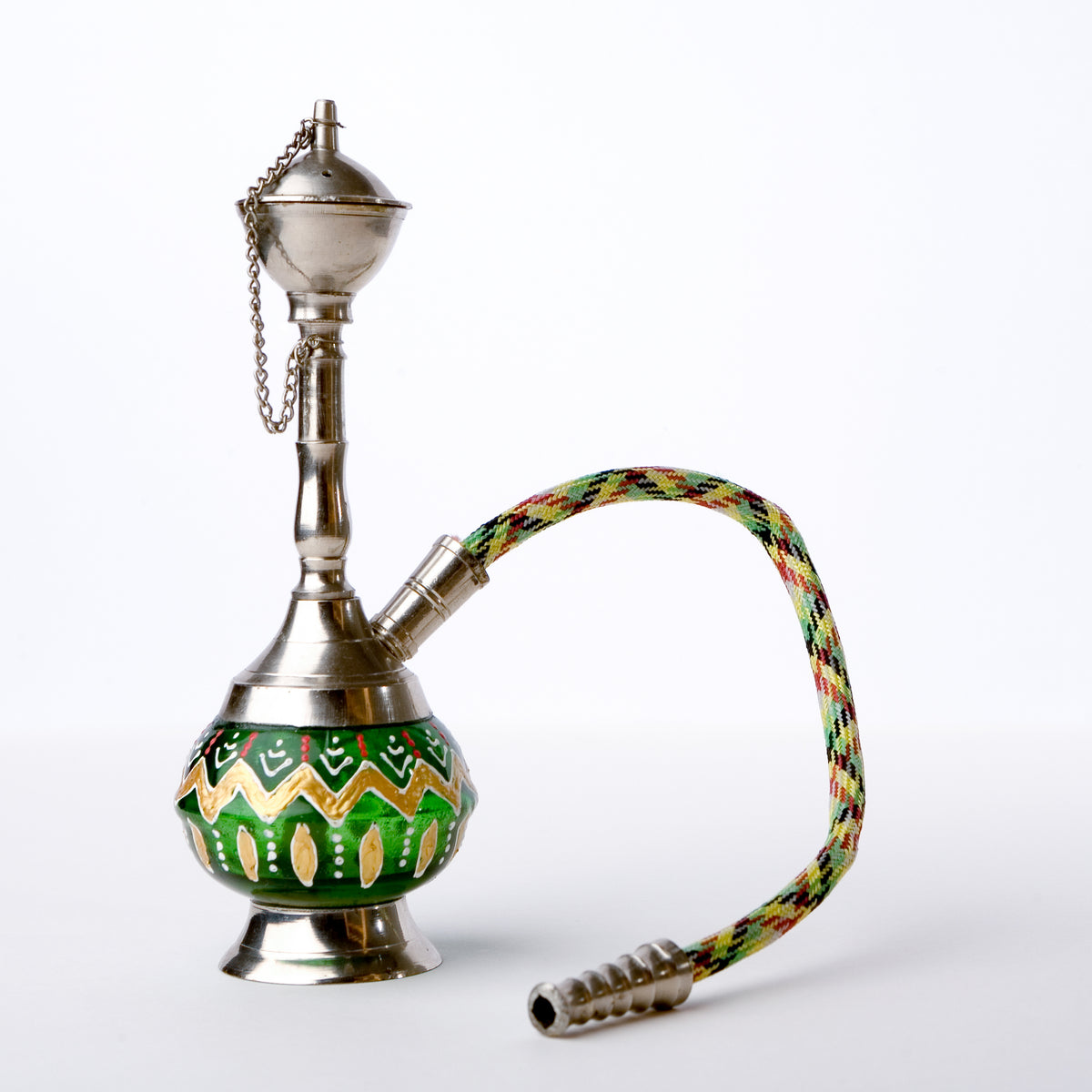 Your Guide on How To Use a Mini Hookah – Mob Hookah