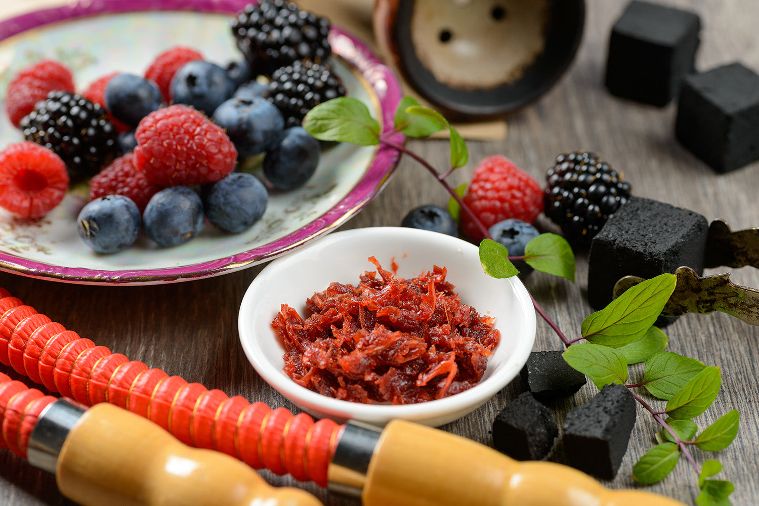 Hookah Tobacco Top 5 Hookah Flavor Mixes: Flavor Guide & Reviews Top 10 ...