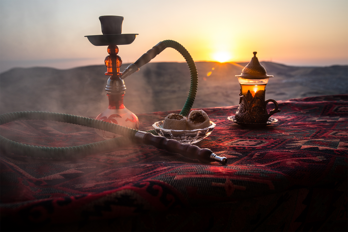 What Is Shisha: What Is Shisha Smoking? | MOB Hookah – Mob Hookah