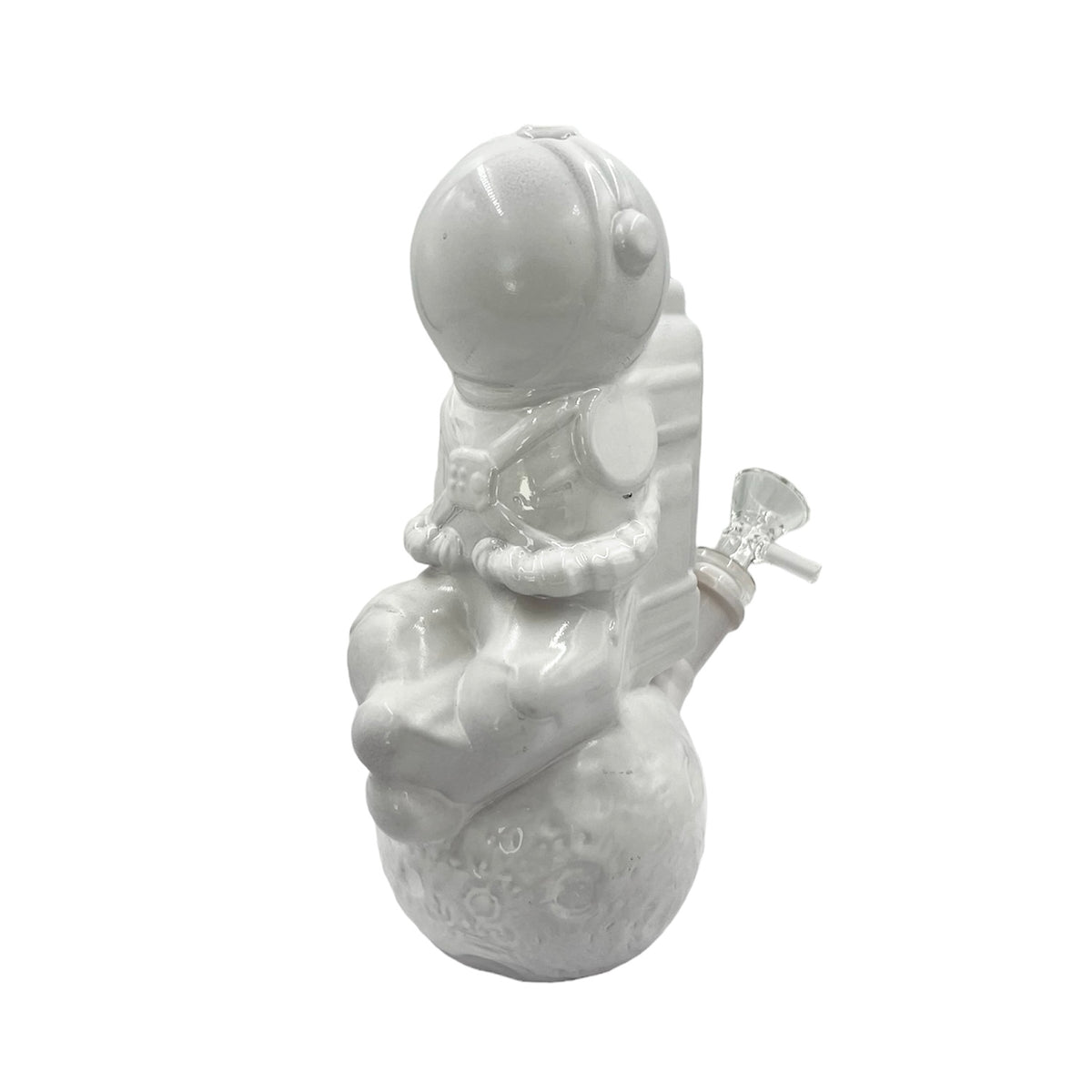 MOB LABS Astronaut Bong 8” by – Mob Hookah