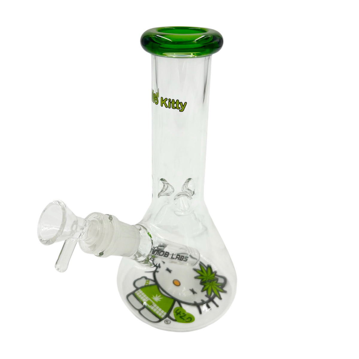Character Bong 12” – Mob Hookah