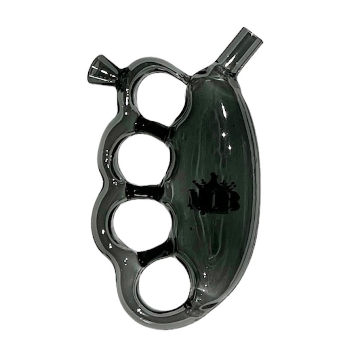 KNUCKLE Bubbler – Mob Hookah